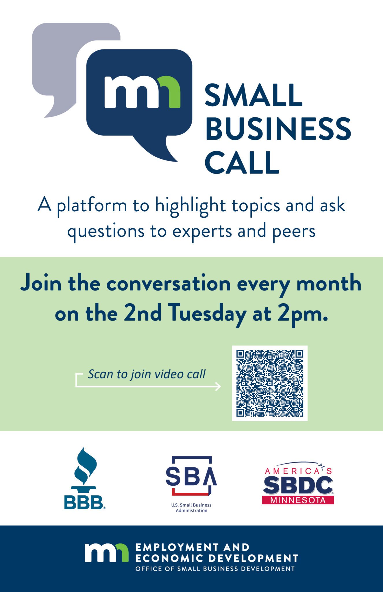 Your Business; Resources and Important Information - Hutchinson Area ...