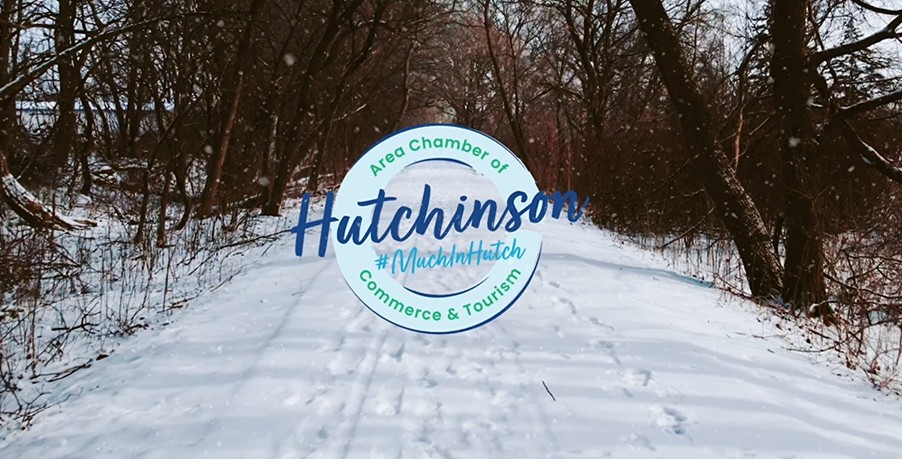 Hutchinson MN Chamber Welcomes You to Visit Hutchinson